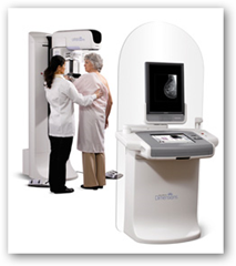 Radiation Levels: Radiation Levels Mammogram